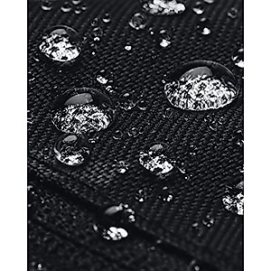 Under Armour Adult Undeniable 5.0 Duffle , (008) Black / / Metallic Sugar Cane , Medium