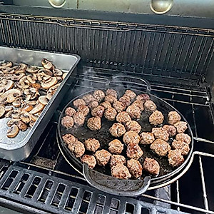 7677 Frame Kit for Weber Crafted Genesis Grills, Replacement for Weber Genesis II 300/400 Series Genesis 2022 SX-325S S-325S E-325S EX-325S Grill, Perfect for Weber Genesis & Spirit 2016 and Newer