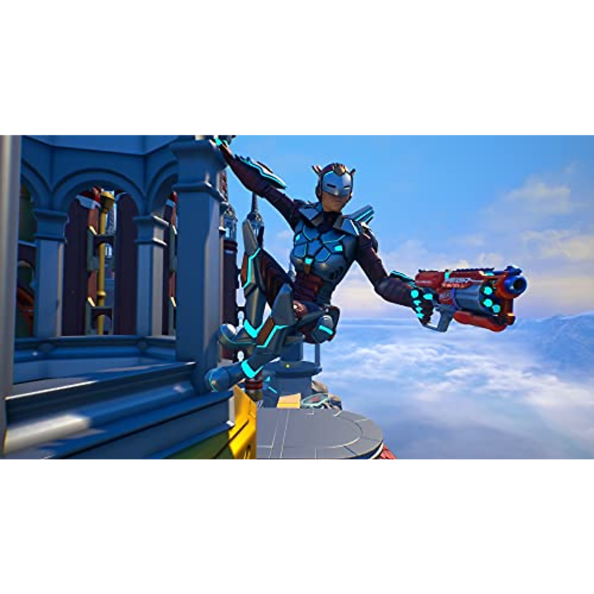 NERF Legends (Xbox Series X/)