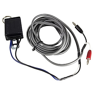 BrakeBuddy 39303 Digital Classic Break-Away System , Black