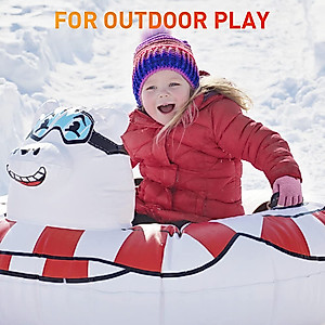 Winter Gloves for Toddler Kids - 3 Pairs Boys Girls Soft Warm Wool Lined Gloves Full Finger Children Thermal Knit Gloves (Pink/Sky-blue/Purple, 1-5 years old)