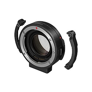 Canon Mount Adapter EF-EOS R 0.71x