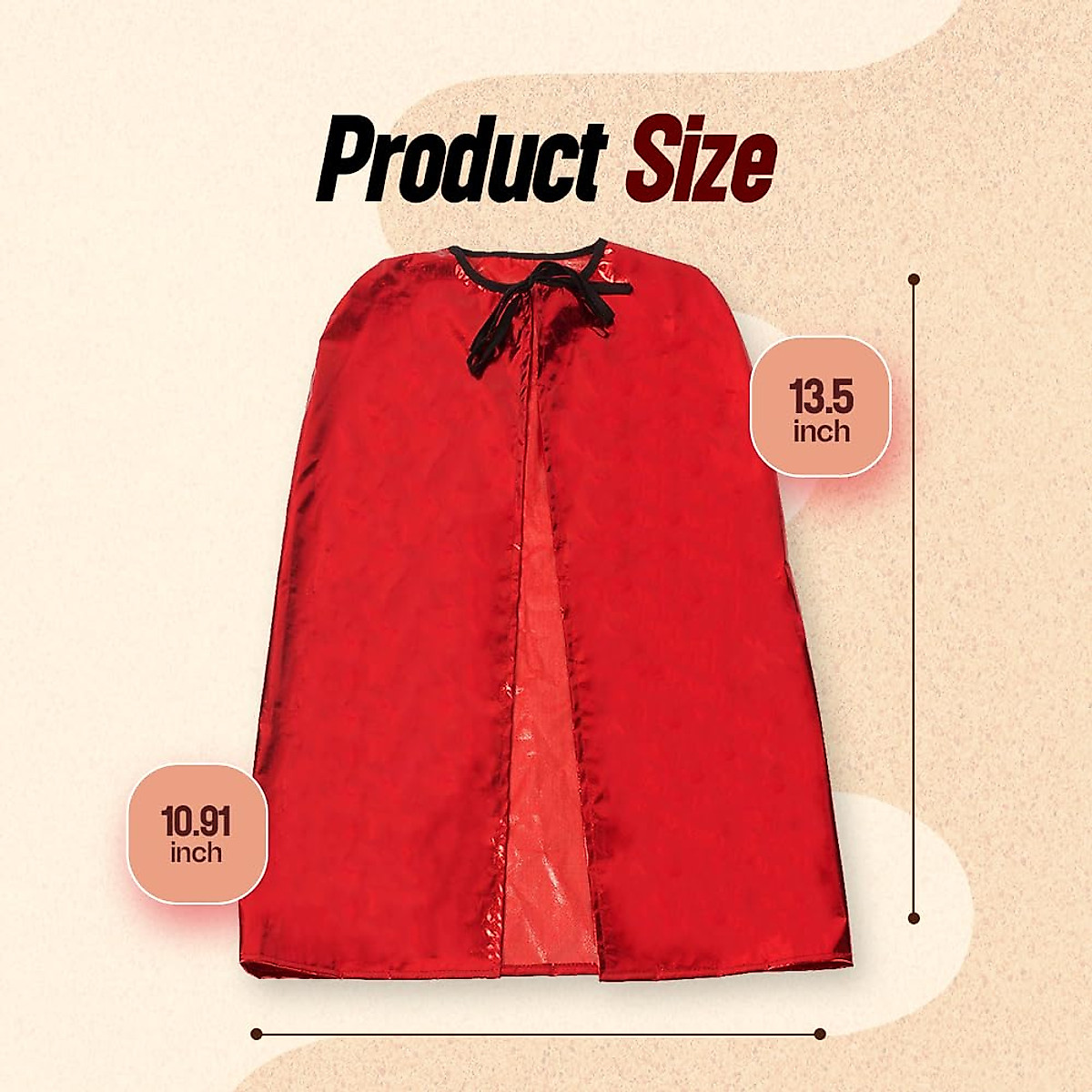 Tigerdoe King Party Set for Children- 24 pc Set- Royal King Costume Set for Kids- Dress Up for Pretend Play- Child Role Play- Costume Accessories