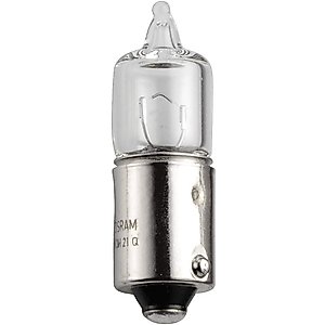 Sylvania 64111 Map Light Bulb