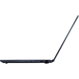 ASUS ExpertBook B3 Thin & Light Flip Business Laptop, 14” FHD, Core i7-1165G7, 512GB SSD, 16GB RAM, All Day Battery, Enterprise-Grade Video Conference, NumberPad, Win 10 Pro, B3402FEA-XH74T, Black