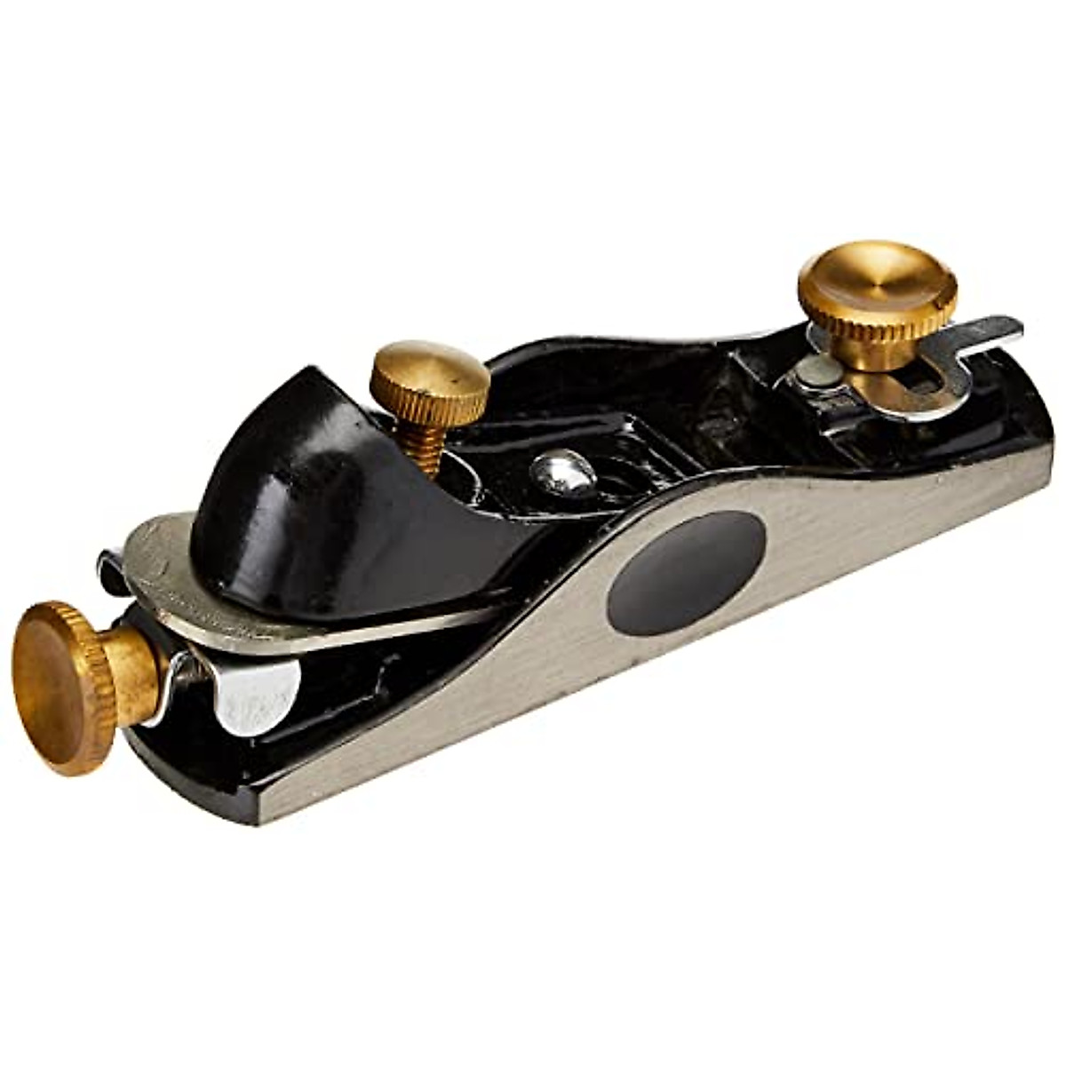 Silverline 633569 Block Plane No. 2 178 x 41 mm