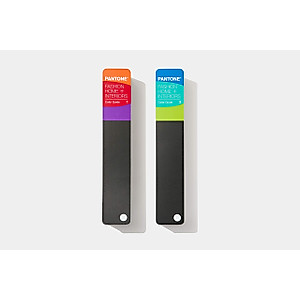 Pantone Fashion, Home + Interiors Color Guide Book | Envisage Color For Interiors, Hard Home, & Cosmetics | 315 New Inspiring On-Trend Colors | FHIP110A