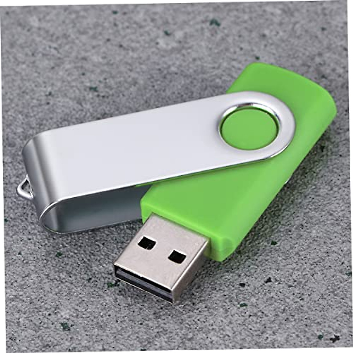 SOLUSTRE Wireless Adapter Modem Card Adapter Network LAN Stick USB2.0 Network Stick USB Computer Network Adapters USB Adaptor USB a Adapter USB Flash Disk WiFi Memory Stick Business