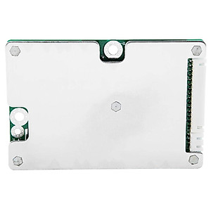 Lithium Battery Board, 17s 60V 50A PCB Li-ion Battery Charging Board with Function