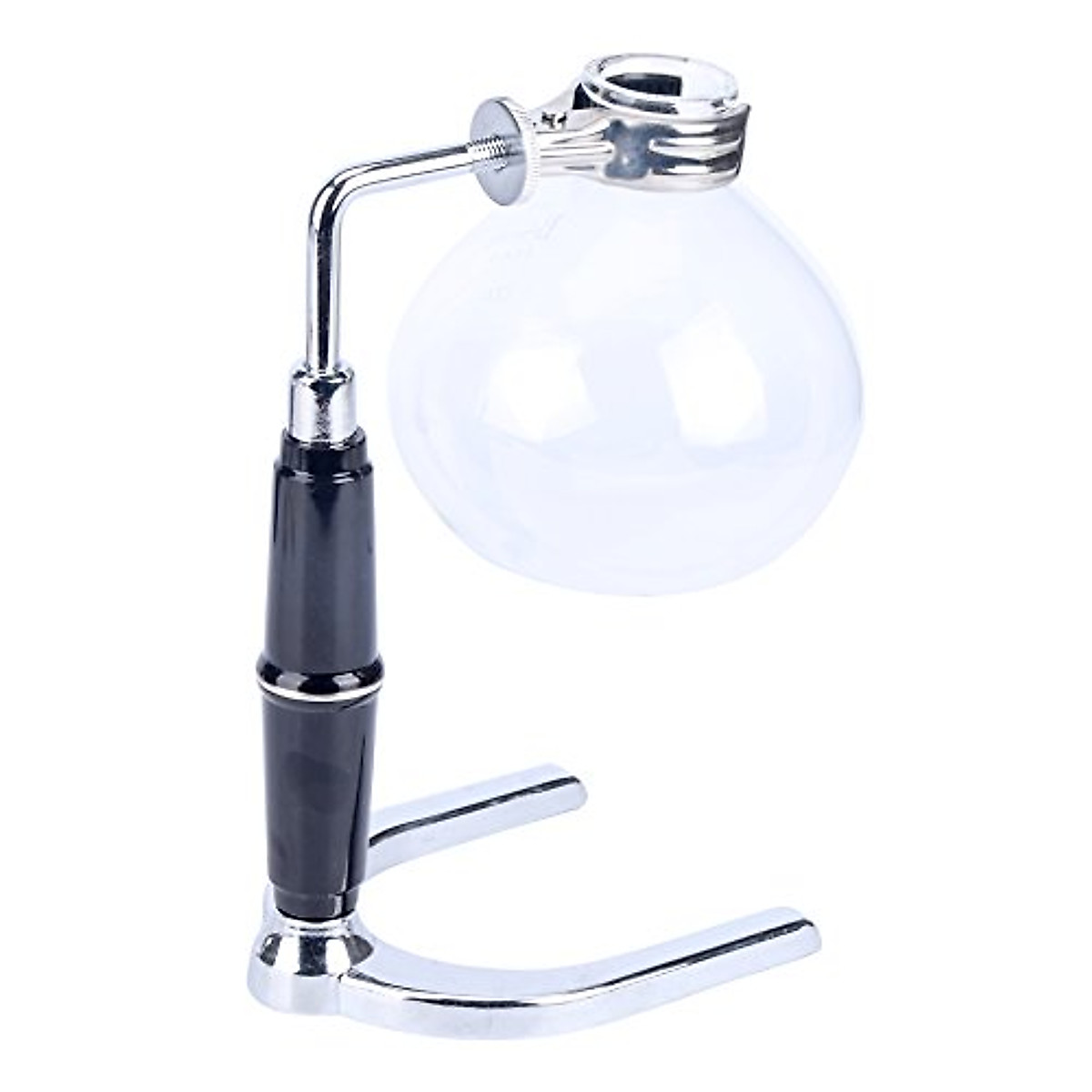 Boeng 5-Cup Coffee Syphon Tabletop Siphon (Syphon) Coffee Maker