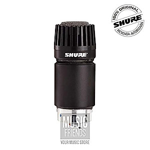 Shure R57 Replacement Cartridge for SM56 & SM57