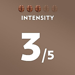 Lavazza Perfetto Ground Coffee Blend, Dark Roast, Value Pack, Non-GMO, 100% Arabica, Full-bodied, 12 Ounce (Pack of 6) - Packaging May Vary