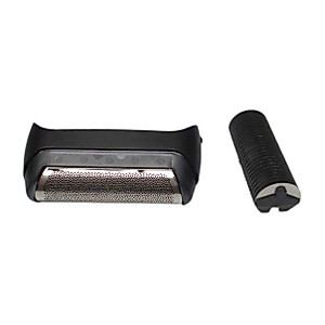 New Shaver Foil Screen Cutter Head Cover Fit for Braun 10B 20B Series Electric Razor
