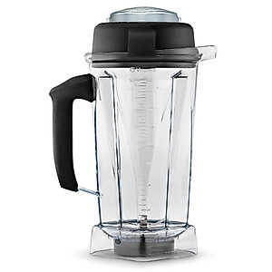 Vitamix CIA Professional Series Blender, Red