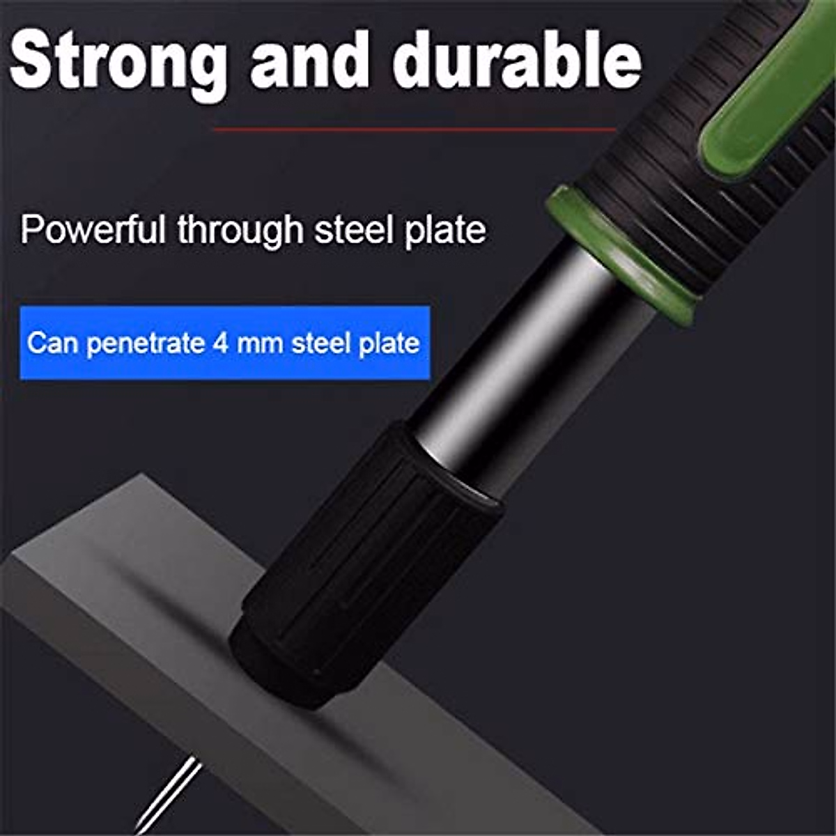 Meshin Silencer Shoot Nail Grab Nailing Tool Kit Multifunctional Wall Actuated Fastening Tool Without Extra Power