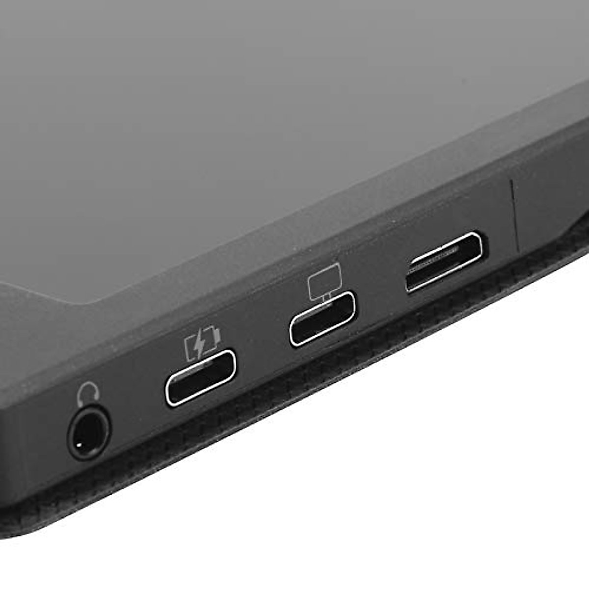 Portable Display Large‑screen Game Playing Freesync Technology Game Console Display Clearer Dynamic Images Lightweight Entertainment for Work Office Home