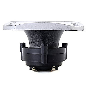 Piezo Horn Speaker Tweeter 30KHZ Piezoelectric Head Driver Loudspeaker Treble