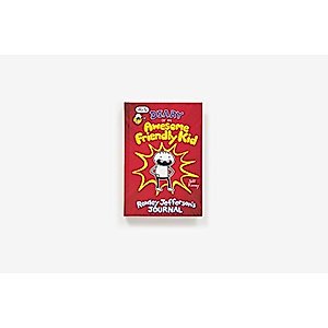 Diary of a Wimpy Kid: Best Friends Box (Diary of a Wimpy Kid Book 1 and Diary of an Awesome Friendly Kid)