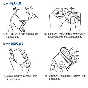 The Ridge Forged Carbon Fiber Money Clip Wallet Thinner Than Smartphone