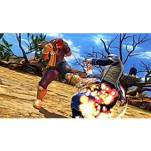 Tekken Tag Tournament 2 Wii U