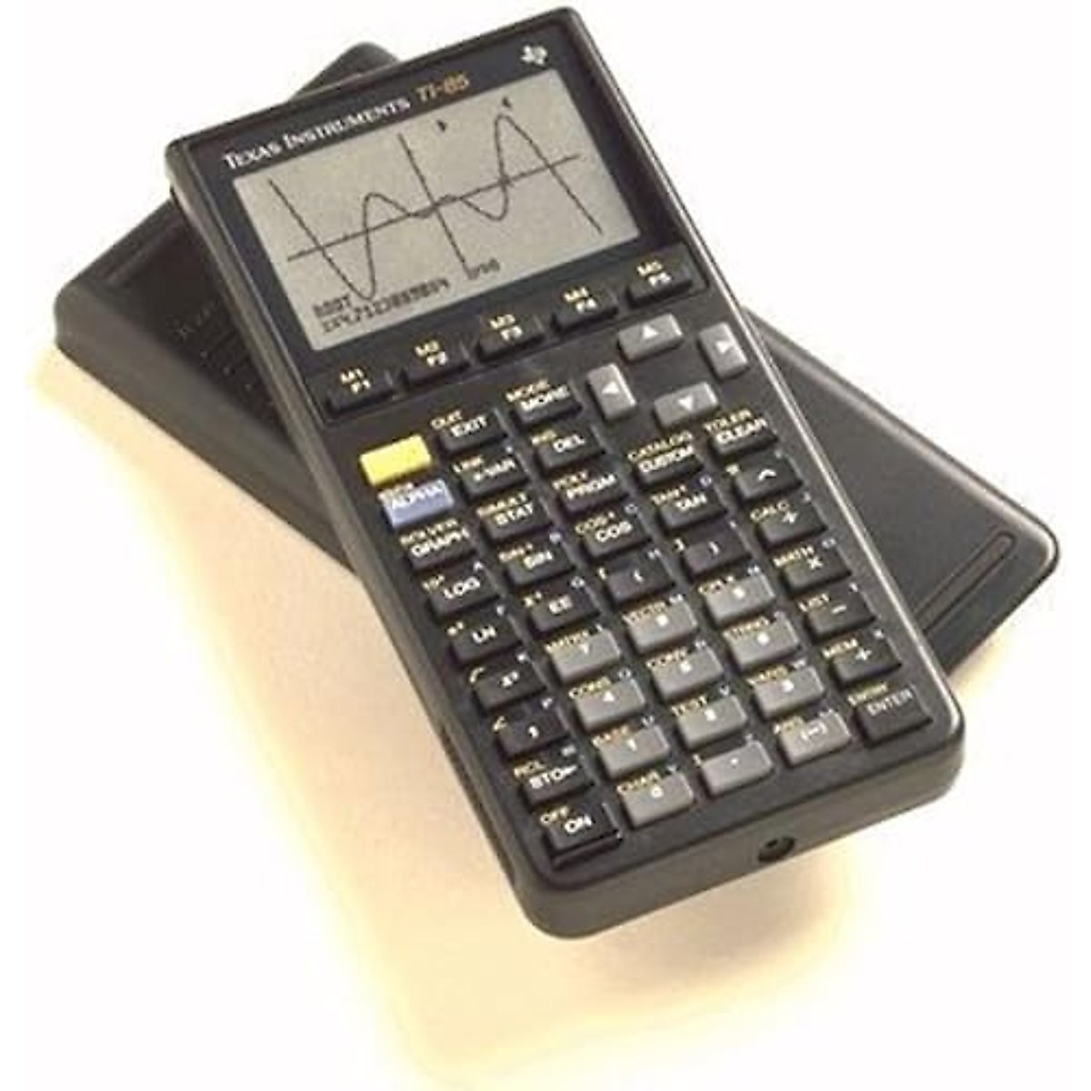 Texas Instruments TI-85 Advanced Graphing Scientific Calculator
