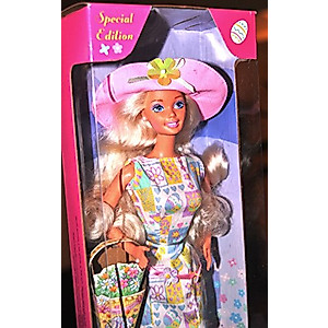 Barbie Easter Style, 1997