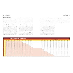 Storey's Guide to Raising Beef Cattle, 4th Edition: Health, Handling, Breeding