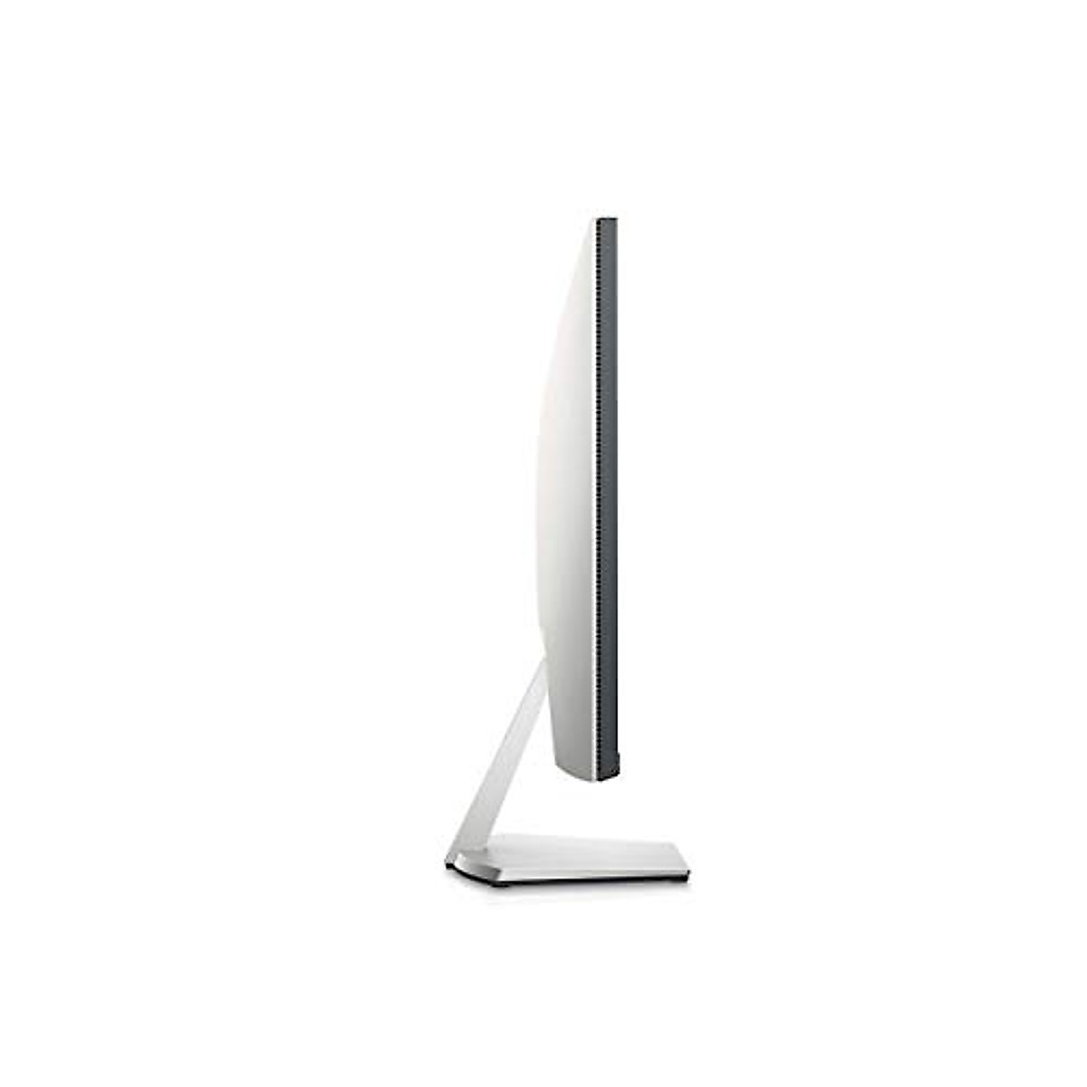 Dell S-Series 27-inch QHD 165Hz; 16:9; 1ms Response time; HDMI 2.0; DP 1.2; FreeSync G-Sync Compatible; Height Adjust, Tilt, Swivel & Pivot; HDR IPS LED Gaming Monitor (S2721DGF)