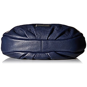 Marc by Marc Jacobs New Q Hillier Hobo, India Ink