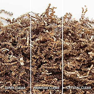 Cello Bags 6 X 13 1/2 Clear Gusset | Quantity: 100 Width 3 1/4