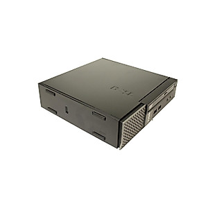 Dell Optiplex , Intel Core i3-2100 3.1GHz, New 8GB Memory, 500GB HDD, DVD, WiFi, Windows 10 (Renewed)