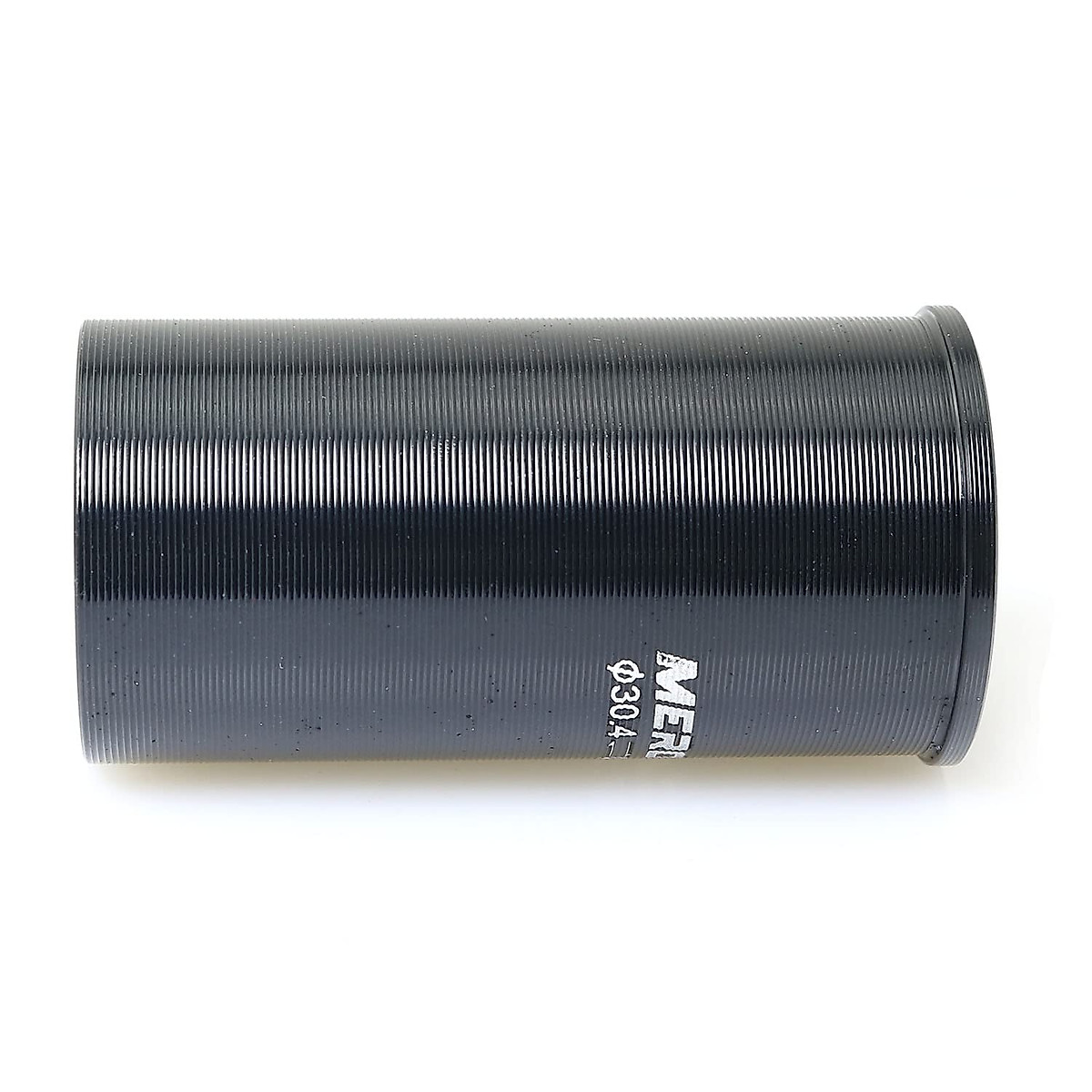 RLECS Aluminum Alloy Bicycle Reducing Sleeve Seat Post Tube Adapter Shim for MTB,Mountain,City Bike,Road Bike, Bike SeatPost Adapter 27.2mm to 30.4mm