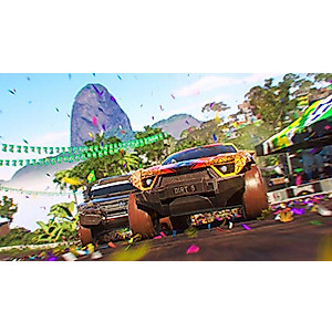 DIRT 5 Limited Edition (Xbox One)