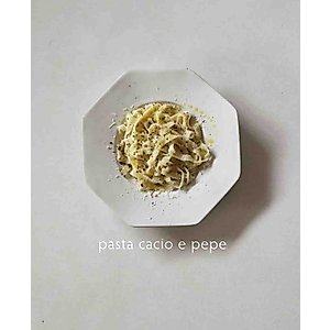 おいしいパスタ生地が作りたい、とおもったら (アップルミンツ)