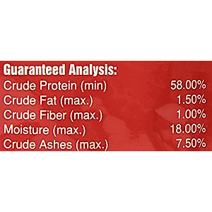 Savory Prime Chicken Jerky Treat, 32-Ounce, All Breed Sizes (49630032)