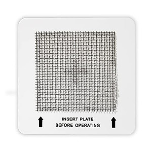 GreenTech Environmental pureAir 3000 Purification Plate - Replacement Plate for pureAir 3000 - Portable Air Purifier and Air Cleaner, Air Purifiers for Home, Office, and Bedroom, 3000 Square Feet