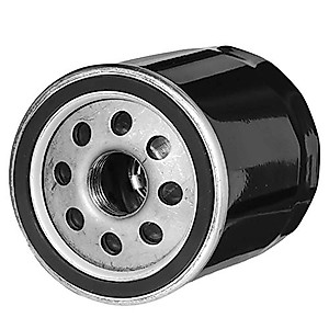 HIFROM Air Filter Pre Cleaner Combo Oil Fuel Filter Spark Plug Tune Up Kit Replacement for Kawasaki FJ180V 11029-0019 11029-0032 49065-2057 49065-2078 Lawn Mower