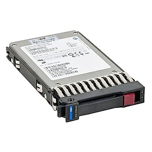 HP 691862-B21 100GB SATA SSD 2.5 692164-001