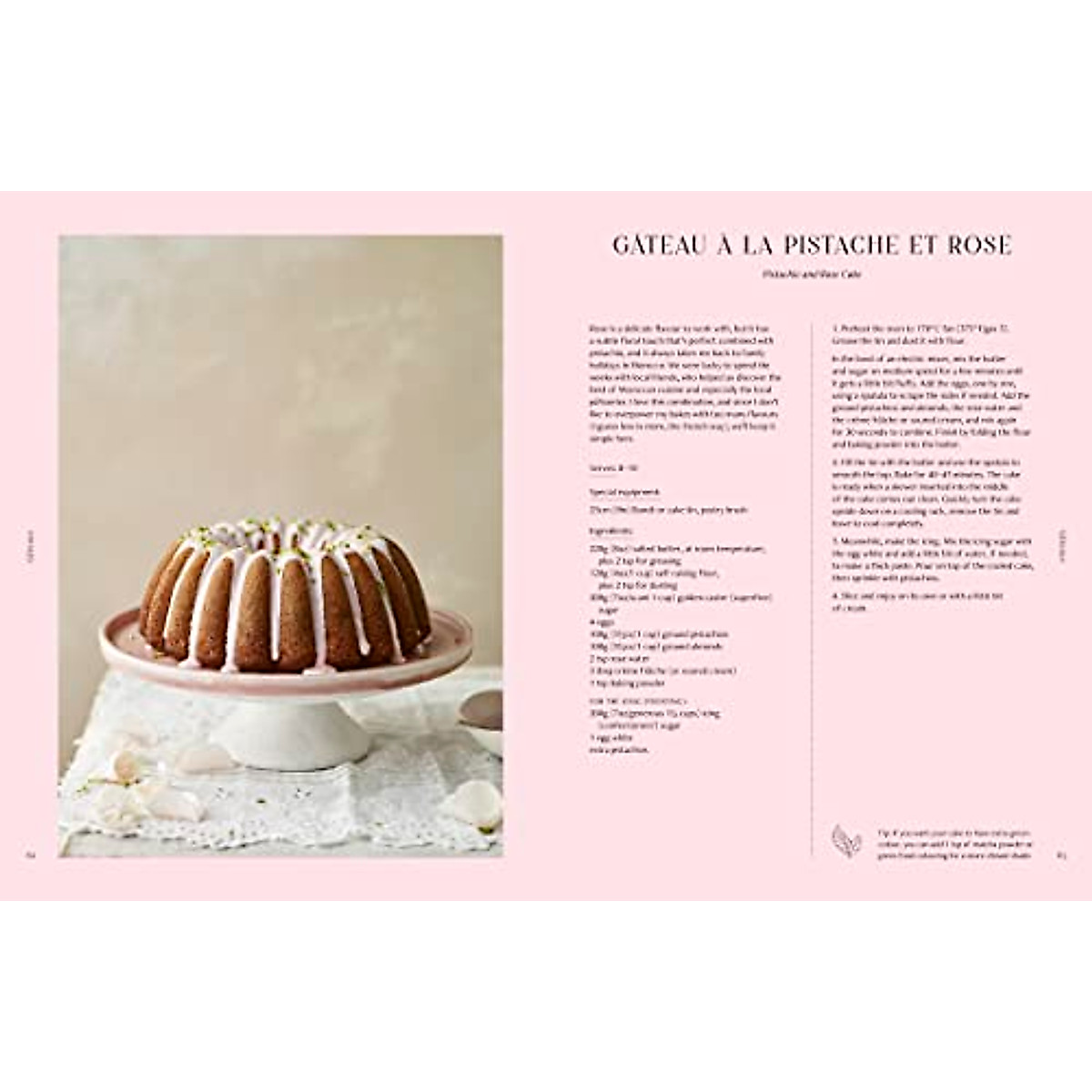 Simple French Baking: Over 80 Sweet Recipes for The Home Cook