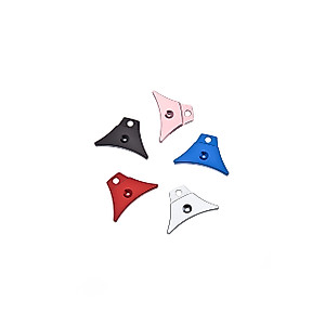 Logan A1 Sheep Dog Whistle (Blue)