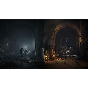 The Medium - PlayStation 5