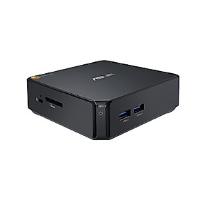 ASUS CHROMEBOX-M004U Desktop