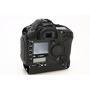 Canon EOS-1D 4.15MP Digital SLR Camera (Body Only)