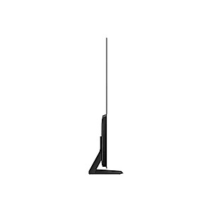 SAMSUNG QN55S90CAFXZA 55 Inch 4K OLED Smart TV with AI Upscaling with a 5S-PS4-US1 4-Outlet Power with Omniport USB (2023)(USED)