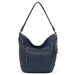 The Sak Sequoia Hobo Bag, Indigo