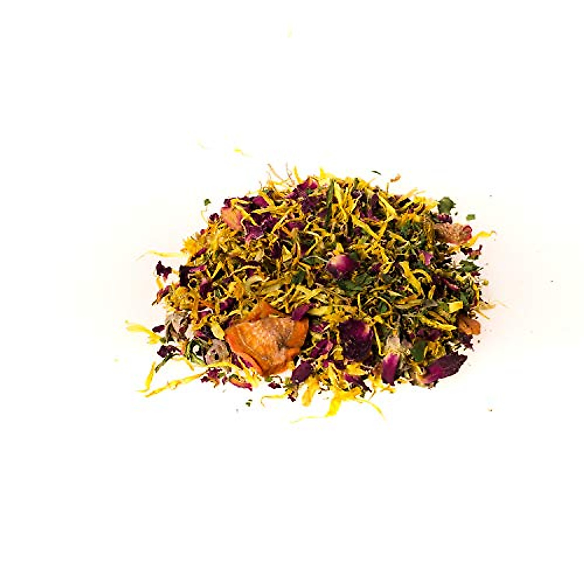 Kaytee Food from The Wild Natural Snack for Pet Rabbits, Guinea Pigs And Other Small Animals, 1 Ounce