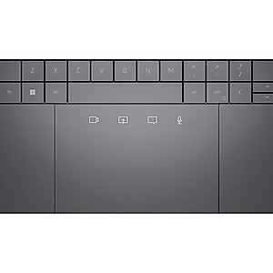 Dell Latitude 9000 (9440) 2-in-1 Laptop - 14 inch QHD+ (2560 x 1600) 500-nits Touch Display - Intel Core i7-1365U 10-Core (13th Gen) - 512GB SSD - 32GB RAM - Win11 pro