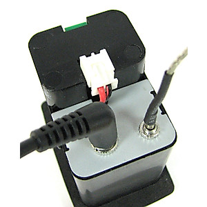 Ukulele & Cigar Box Guitar Pre-Amp Kit with 2-band EQ