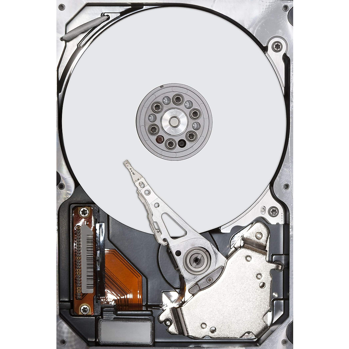 HP 652589-B21 900 GB 2.5" Internal Hard Drive, SAS - 10000 rpm - Hot Pluggable