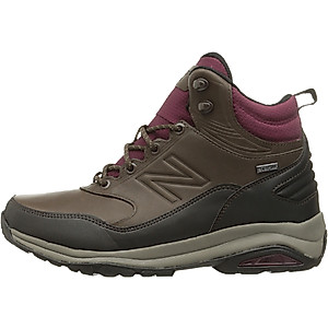 New Balance Women's 1400 V1 Trail Walking Boot